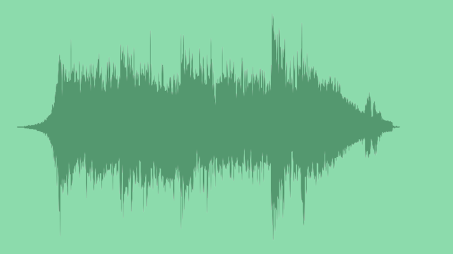 Positive Uplifting Ident - Royalty Free Music | Motion Array