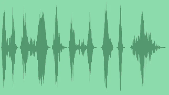 Cinematic Woosh - Sound Effects | Motion Array