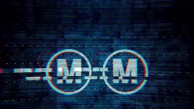 Glitch Logo - After Effects Templates | Motion Array