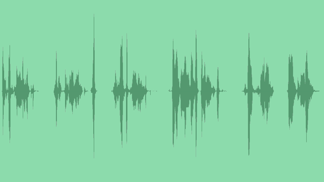 Man Voice Cry - Sound Effects | Motion Array