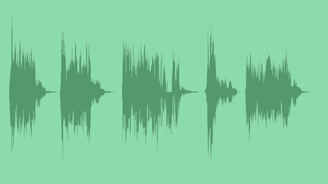 Scary Screams - Sound Effects | Motion Array