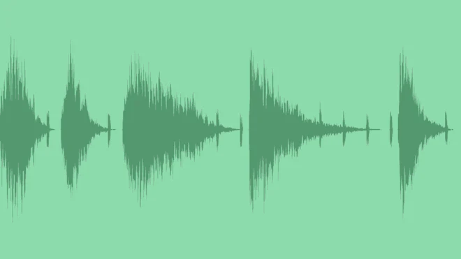 Horror Church Bell Atmospheric - Sound Effects | Motion Array