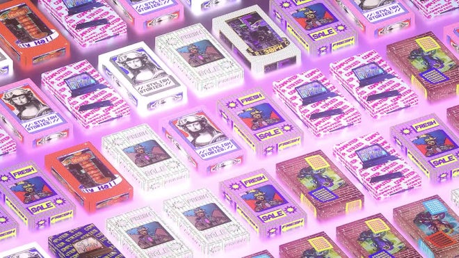 The All-in-One Video & Filmmakers Platform | Motion Array