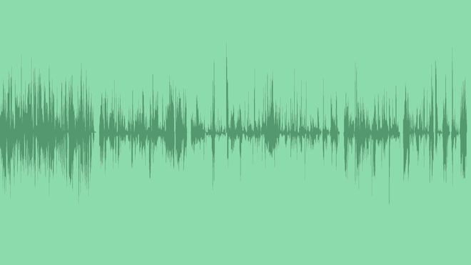 Long Glitches - Sound Effects | Motion Array