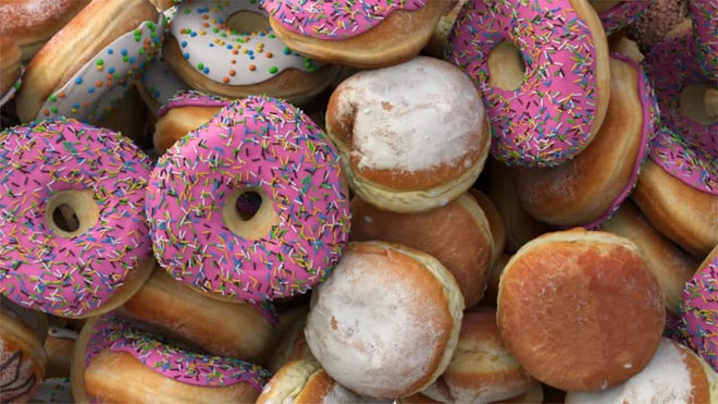 The All-in-One Video & Filmmakers Platform | Motion Array