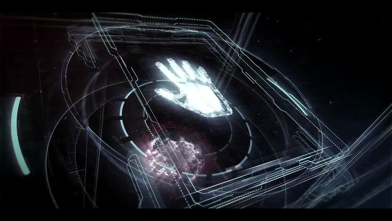 Retro Infographic Logo 2 - After Effects Templates | Motion Array