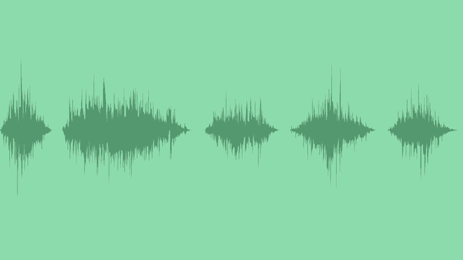 Applause - Sound Effects | Motion Array