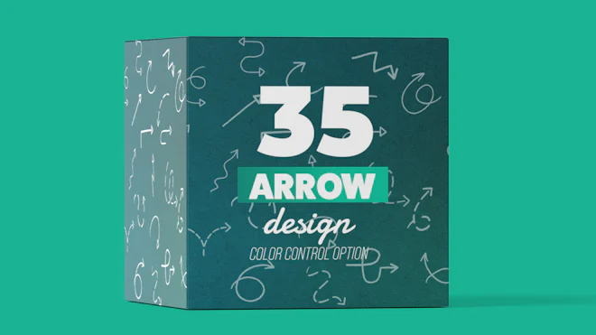 Motion Graphics Templates Overlays & Icons | Motion Array