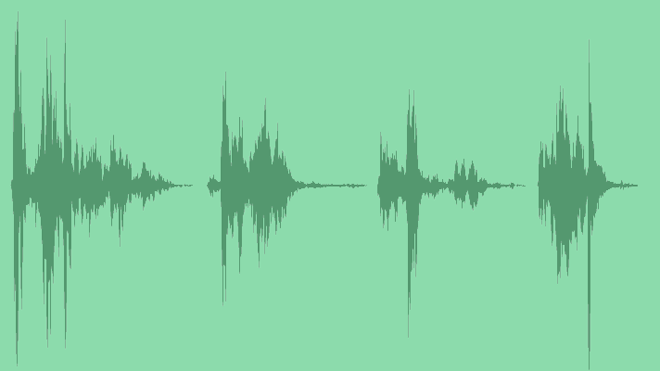 Car Crash - Sound Effects | Motion Array