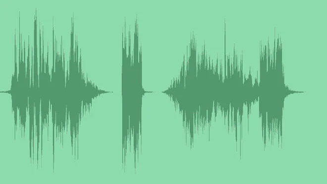 Distorted Glitches - Sound Effects | Motion Array