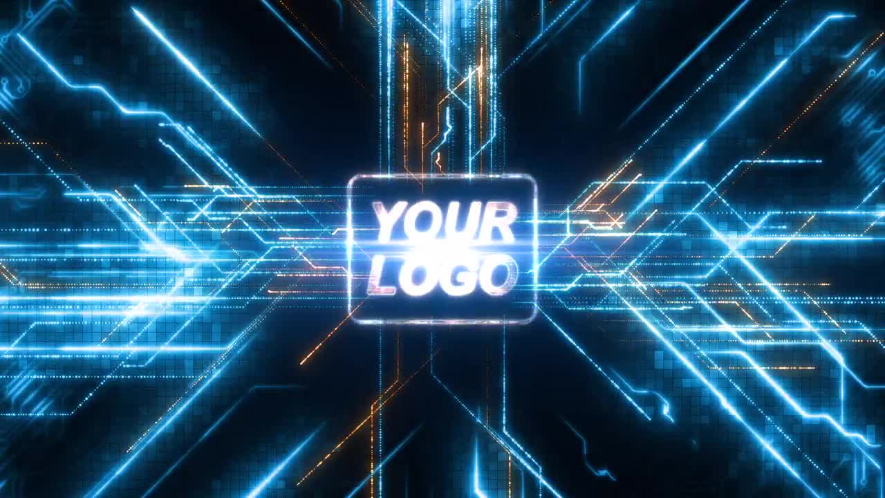 Epic Technology Reveal - Premiere Pro Templates | Motion Array