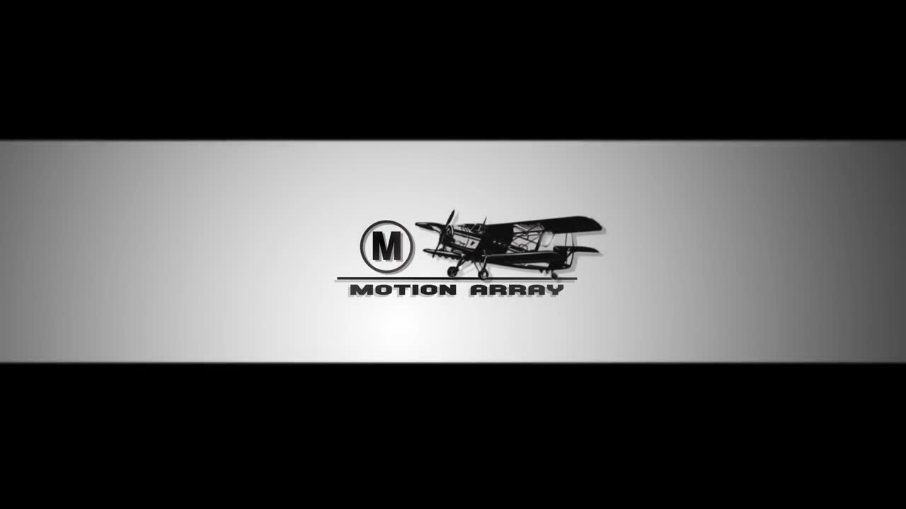 Air Logo - After Effects Templates | Motion Array