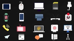 Icons Pack V1 DaVinci Resolve Templates Motion Array
