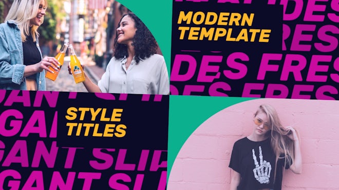 The All-in-One Video & Filmmakers Platform | Motion Array