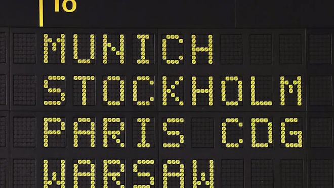 The All-in-One Video & Filmmakers Platform | Motion Array