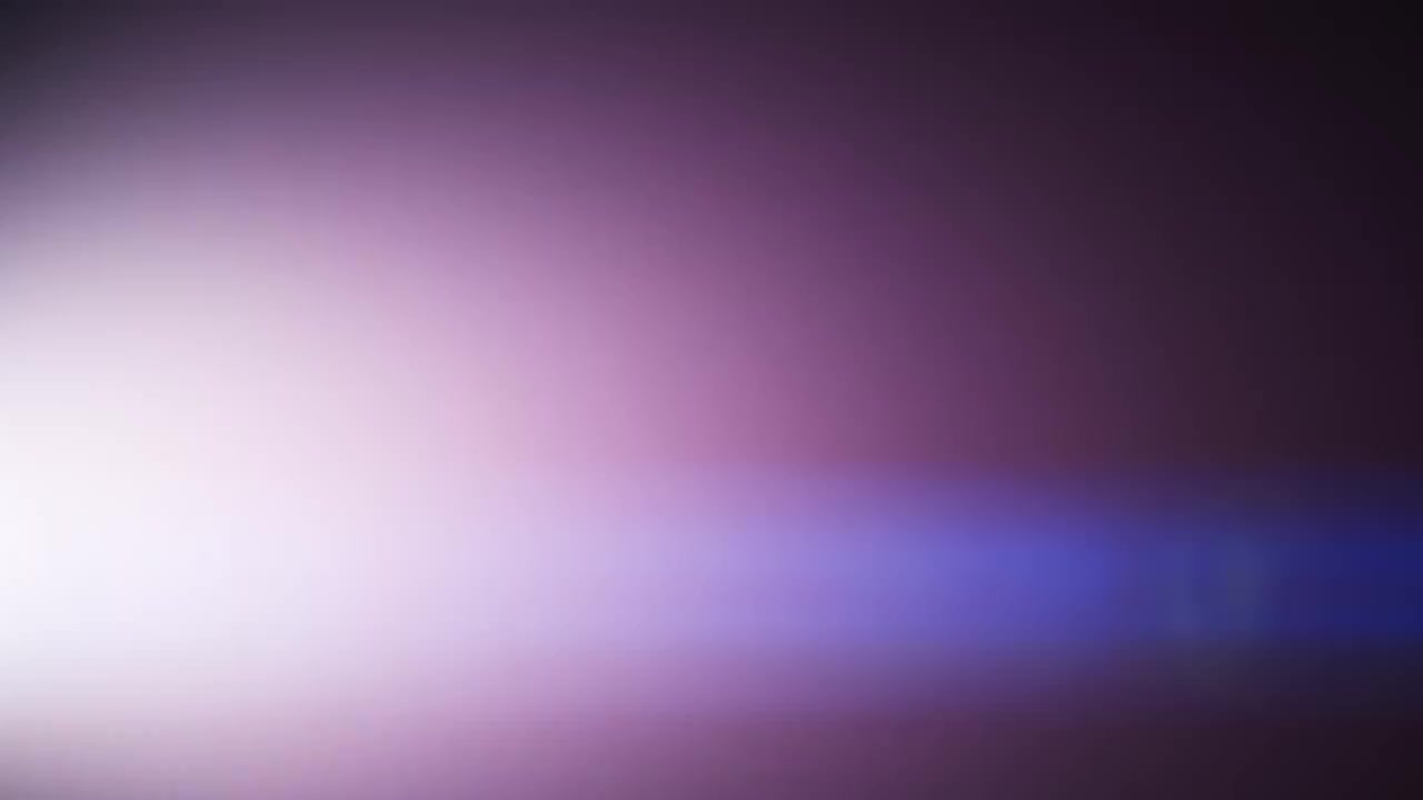 Flare Light Transition - Stock Video | Motion Array