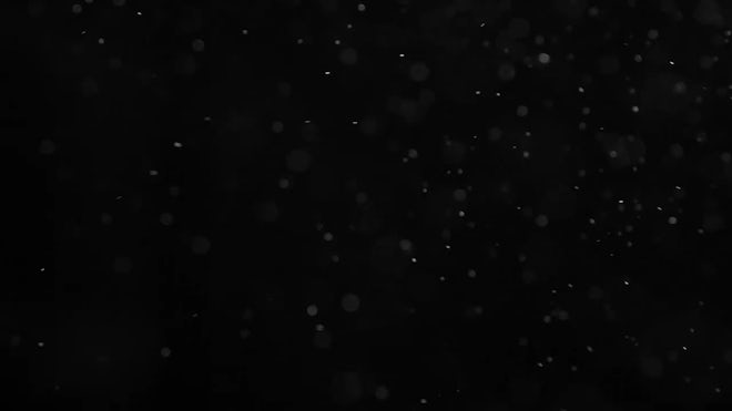 Stock Video Dust | Motion Array
