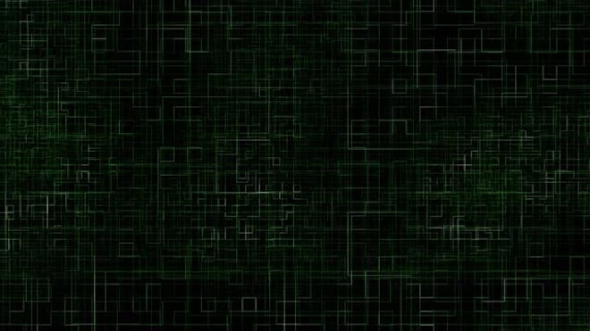 Dark Circuitry Loop - Stock Motion Graphics | Motion Array