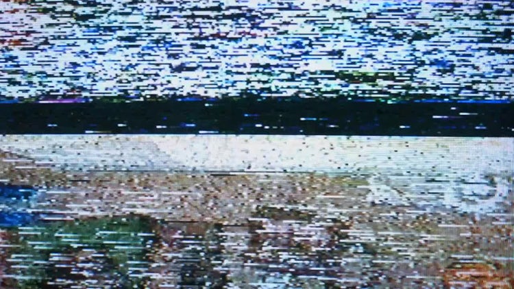 VHS Rewind Or Fast Forward - Stock Motion Graphics | Motion Array