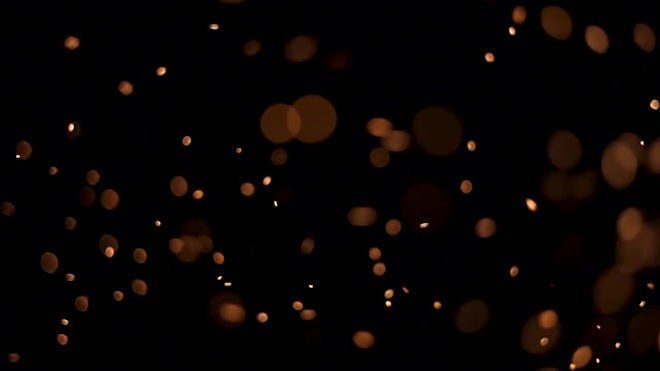 Stock Video Dust | Motion Array