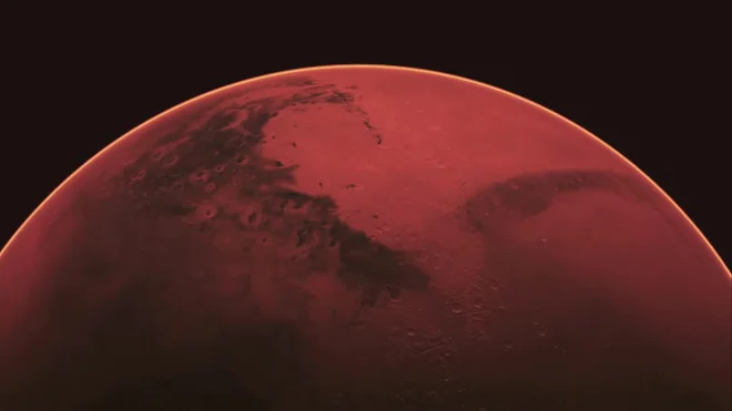 Preview Wallpaper Mars Red Wallpaper Planet, Mars, The Red Planet,
