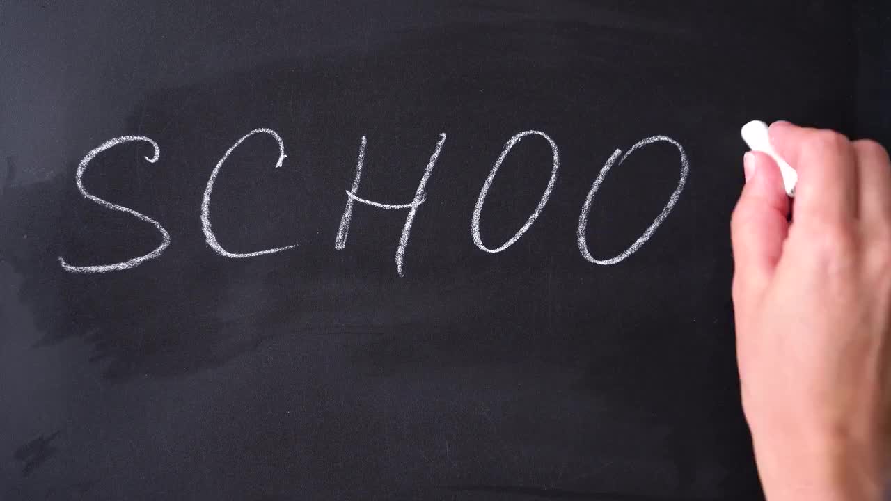 Spell chalk store